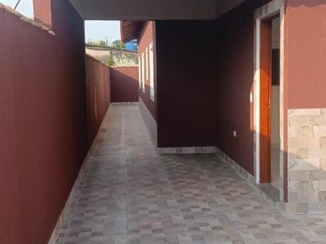 Casa 2 quartos com piscina a venda, Itanhaém, São Paulo, bairro Campos Elíseos lado serra, sendo 1 d