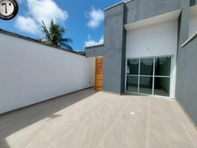 Casa 2 quartos com piscina a venda Itanhaém, São Paulo, bairro São Fernando na região do Bopiranga