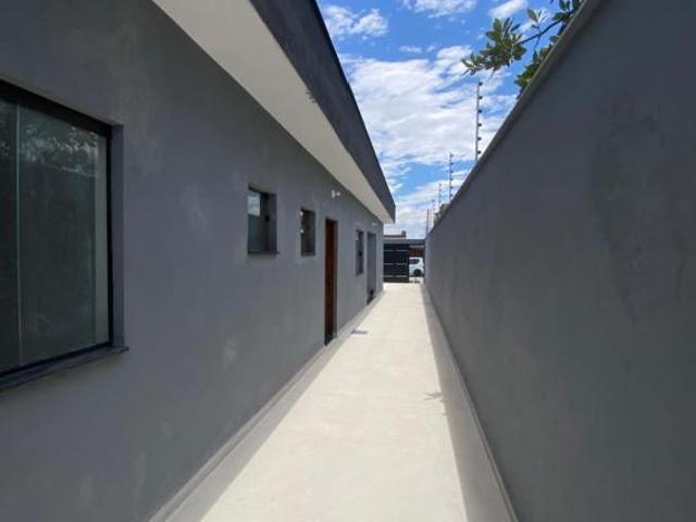 Casa 2 quartos com piscina em Cibratel 1, Itanhaém