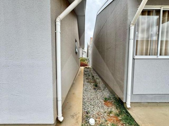 CASA 2 QUARTOS CONDOMINIO ALEA