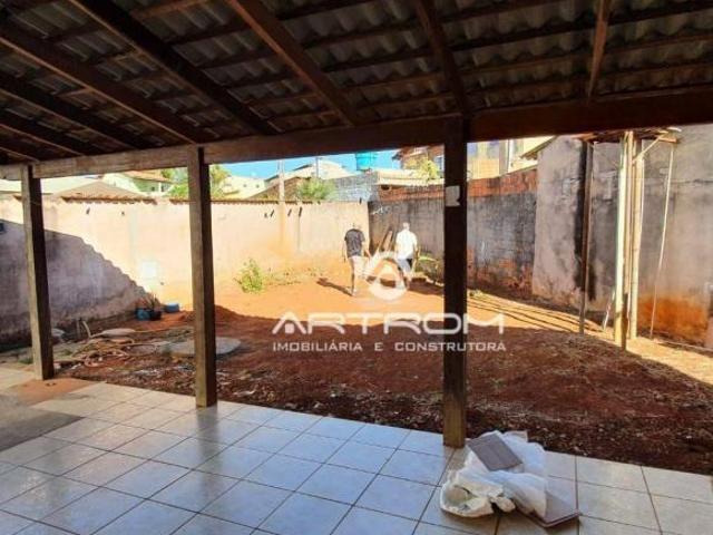 CASA 2 QUARTOS CONDOMINIO SOL NASCENTE DF 425 SOBRADINHO DF