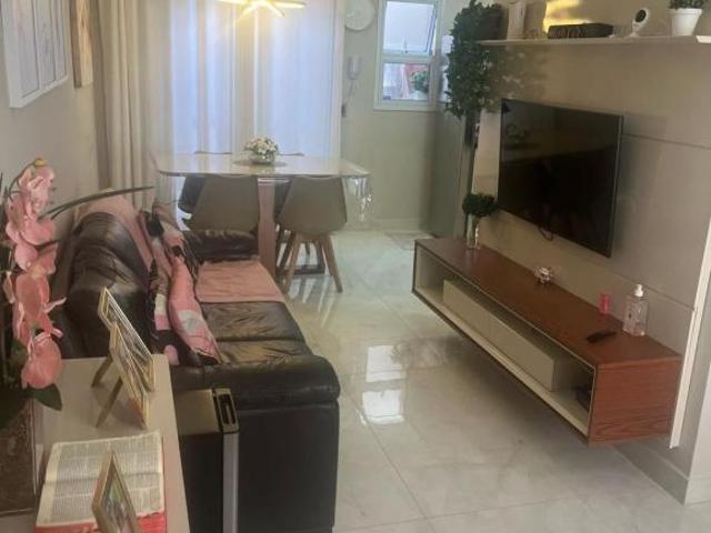Casa 2 Quartos Condomínio Villagio Jaguaribe Osasco 91m²