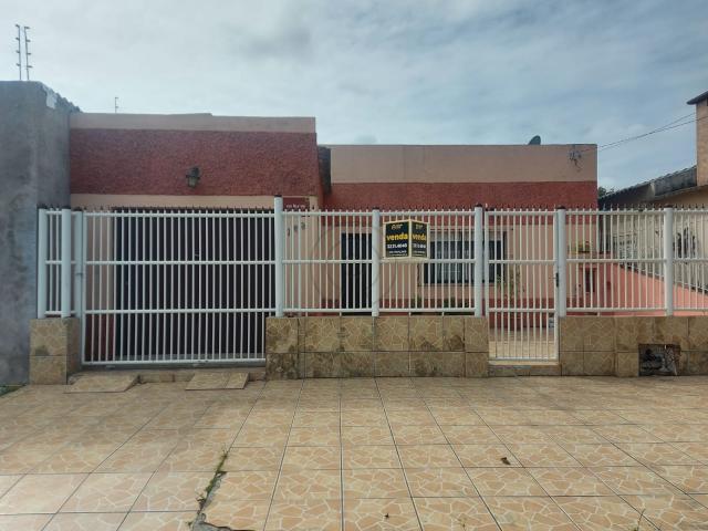 Casa 2 Quartos Cohab II