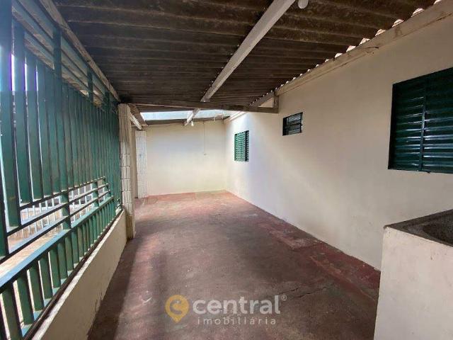 CASA | 2 QUARTOS | COZINHA | BANHEIRO | BAURU