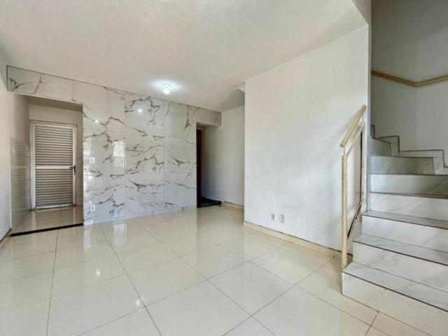 CASA 2 QUARTOS | DENTRO DE CONDOMÍNIO | JARDIM MANGUEIRAL