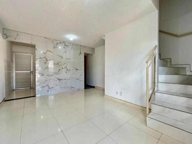 CASA 2 QUARTOS | DENTRO DE CONDOMÍNIO | JARDIM MANGUEIRAL