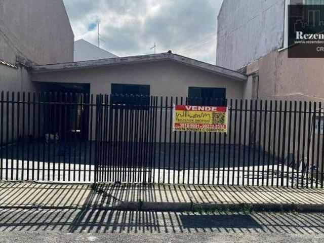 Casa 2 quartos e edicula a venda em condomínio