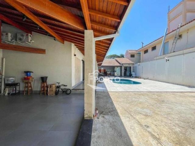 Casa 2 quartos e piscina à venda no bairro Nova Piracicaba em Piracicaba