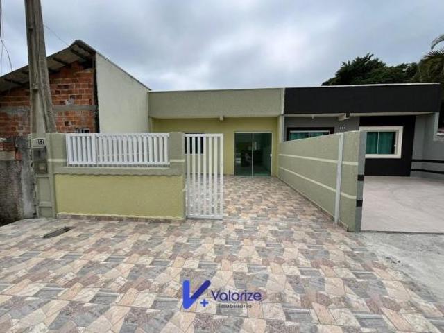 Casa 2 Quartos e Piscina Shangri lá a Venda