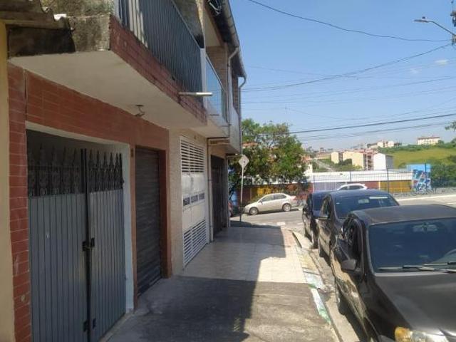 Casa 2 Quartos e Suite Itaim Paulista
