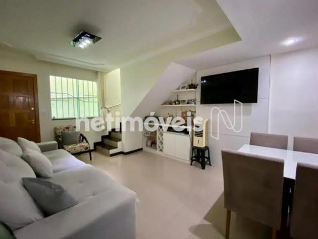 Casa 2 quartos e 1 vaga à venda no Mantiqueira!
