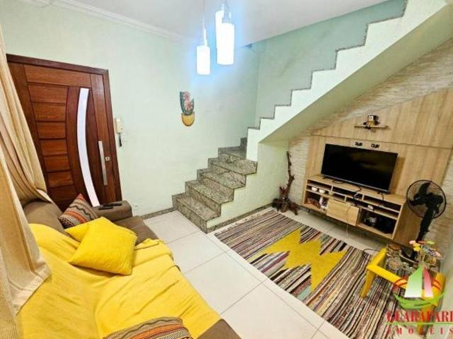 Casa 2 quartos e 1 vaga à venda por R$ 370.000 São João Batista Venda Nova Belo Horizonte/MG