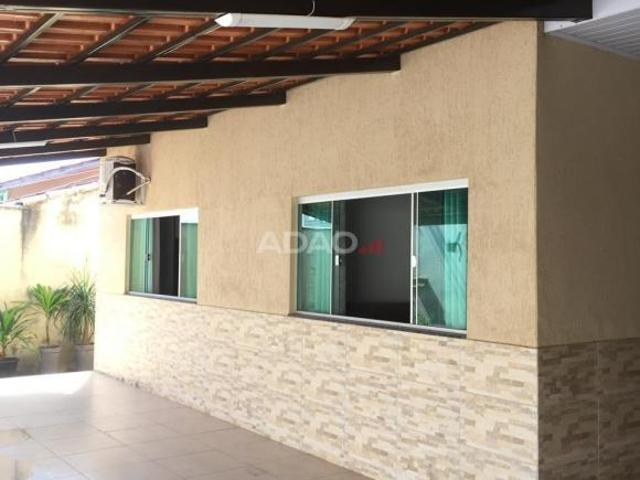 Casa 2 quartos e 2 suítes Jardim Imperial Casa de Rua com 2 Quarto s por R$ 500000.00 no setor J
