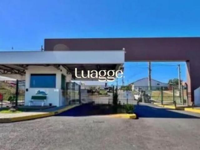 Casa 2 quartos e 73m² à venda em condomínio no Jardim Algarve, Alvorada