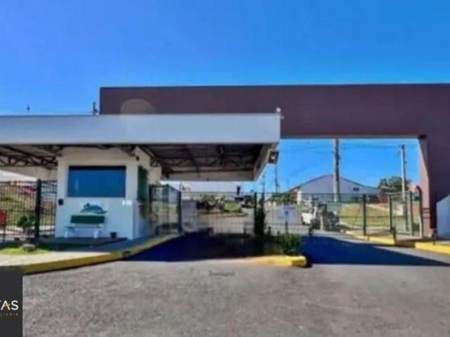 Casa 2 quartos e 73m² à venda em condomínio no Jardim Algarve, Alvorada