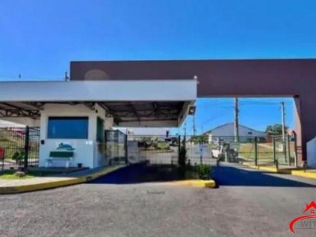 Casa 2 quartos e 73m² à venda em condomínio no Jardim Algarve, Alvorada