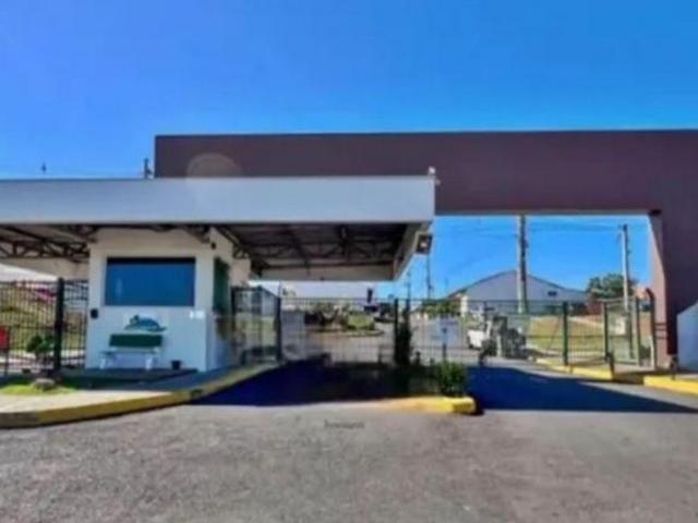 Casa 2 quartos e 73m² à venda em condomínio no Jardim Algarve, Alvorada