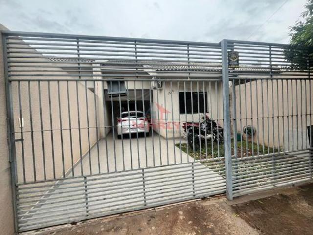 CASA 2 QUARTOS ECOVALLEY