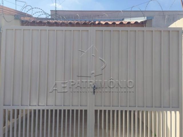 Casa 2 Quartos Edén 55m²
