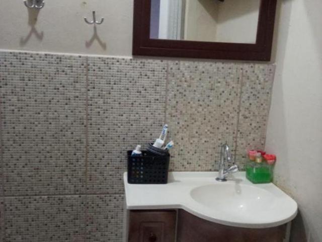 CASA 2 QUARTOS EM VOTORANTIM