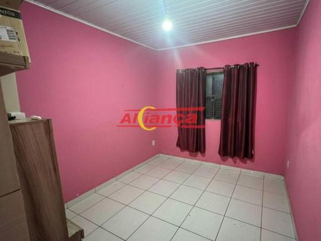 Casa 2 Quartos em Atibaia Vila São José