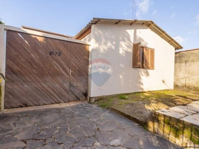 Casa 2 quartos em Cachoeirinha bairro Parque da Matriz