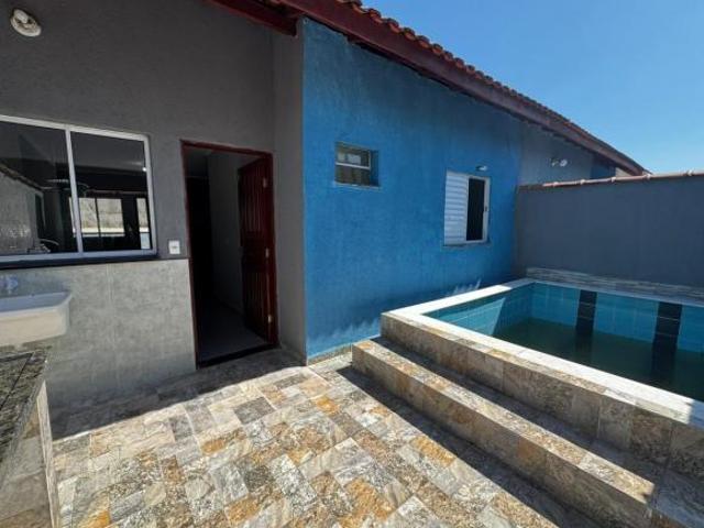 Casa 2 quartos em Cibratel 2, Itanhaém