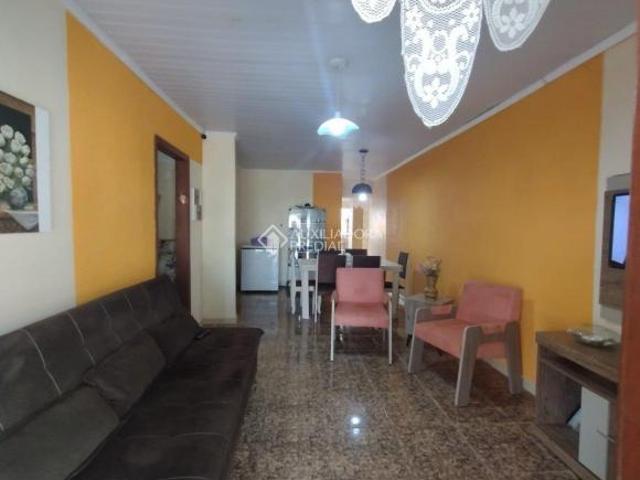 Casa 2 quartos em Cidreira