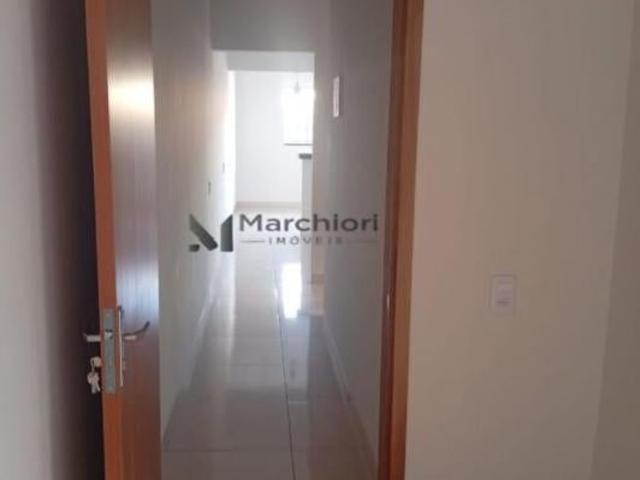 Casa 2 Quartos em Goianira | Residencial Florença