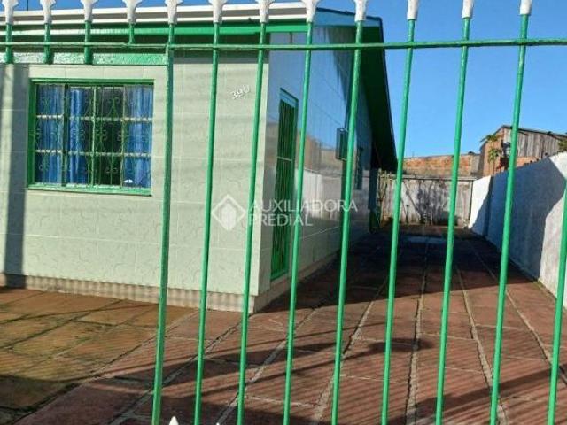 Casa 2 quartos em Gravataí COHAB B