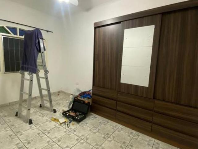 Casa 2 quartos em Itapoan, Mongaguá