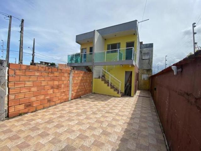 Casa 2 quartos em Jardim das Palmeiras, Itanhaém