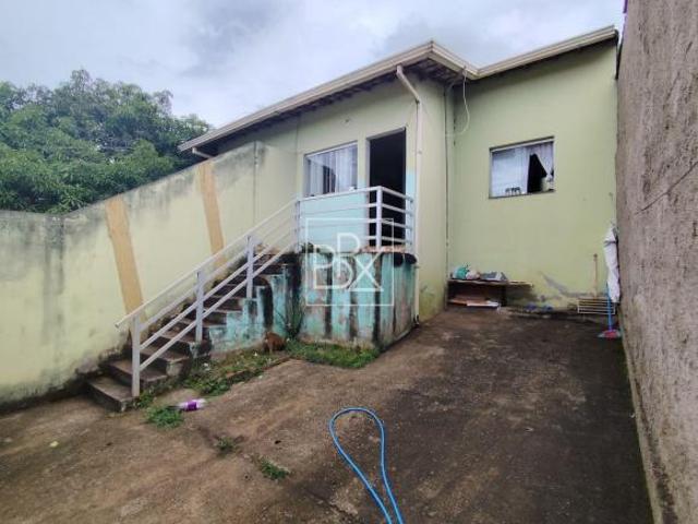 Casa 2 Quartos em lote de 180 m² Alvorada – São Joaquim de Bicas/MG