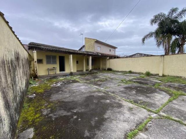 Casa 2 quartos em Parque Augustos, Itanhaém