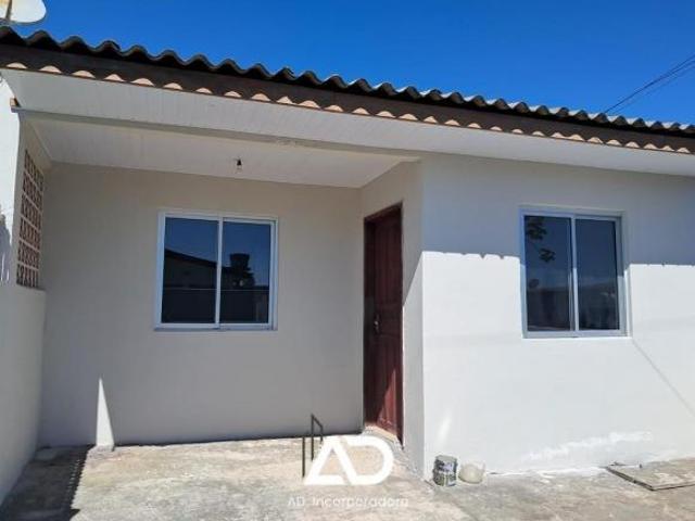 Casa com 2 quartos em Praia de leste