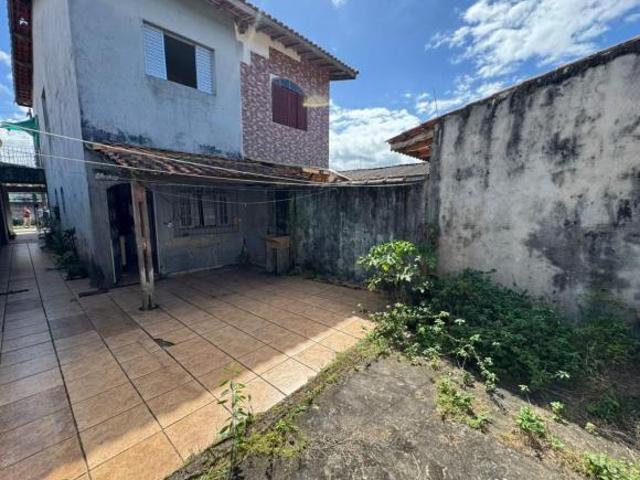 Casa 2 quartos em Suarão, Itanhaém