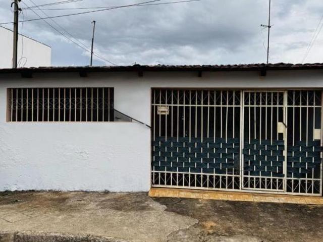 Casa 2 quartos, Escriturada na QR 617 – Samambaia Norte D153