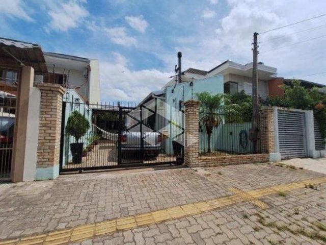 Casa 2 Quartos, Espaço Gourmet, 3 vagas de garagem por R$440.000,00