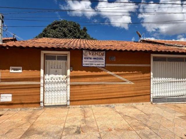 Casa 2 quartos esplanada 1
