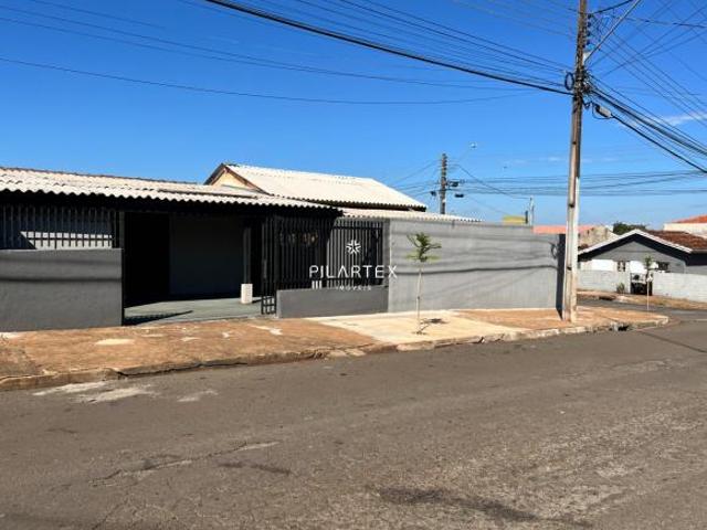 Casa 2 quartos Ernani de Moura Lima