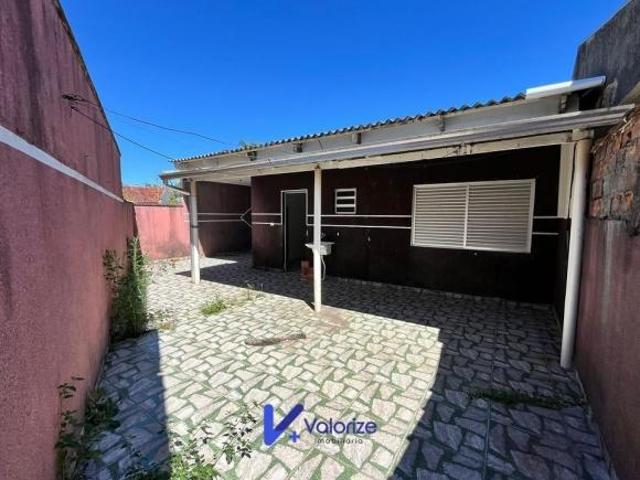 Casa 2 Quartos Faixa Mar Canoas a Venda