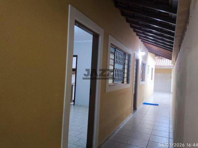 Casa 2 Quartos Financiável no Altos de Santana zona norte