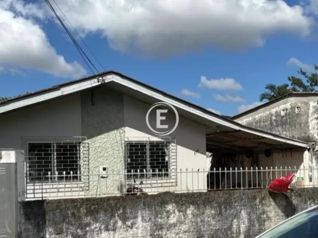 Casa 2 Quartos Forquilhinha
