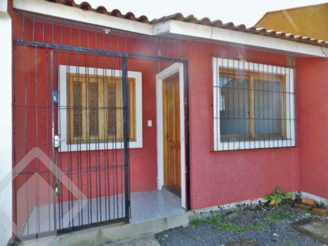 CASA 2 QUARTOS HIPICA