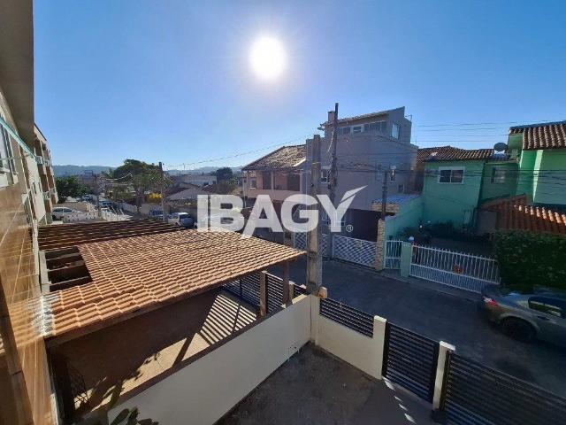 Casa 2 Quartos Ingleses Do Rio Vermelho 84m²