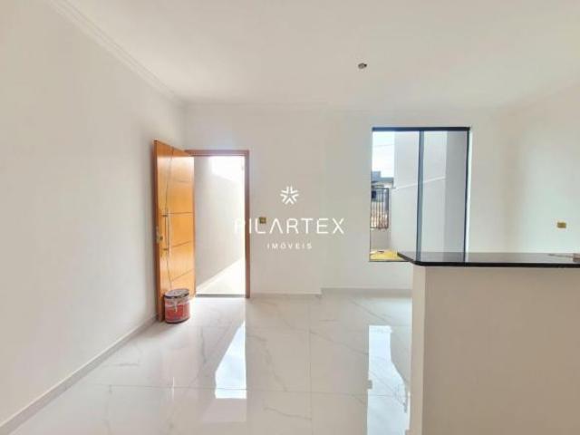 Casa 2 quartos Jardim Belém