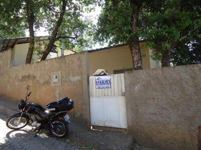 Casa 2 Quartos Jardim Ipe 62m²