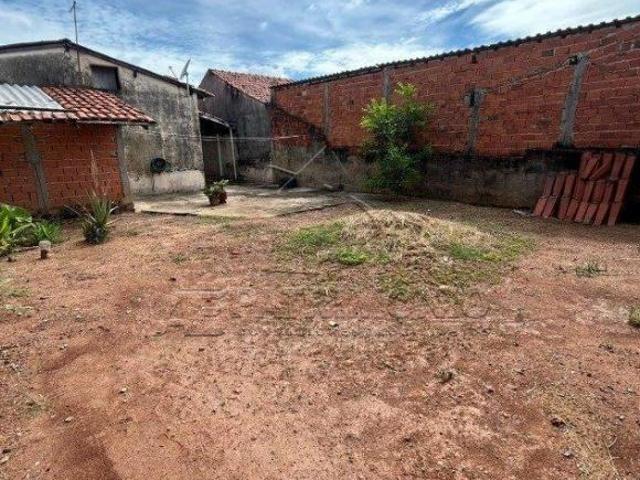 CASA 2 QUARTOS JARDIM SÃO MARCOS