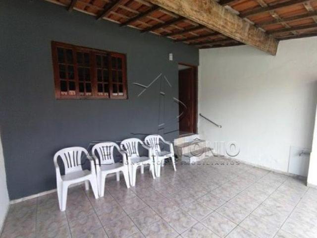 CASA 2 QUARTOS JARDIM SÃO CONRADO