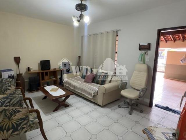 Casa 2 quartos Jardim São Conrado